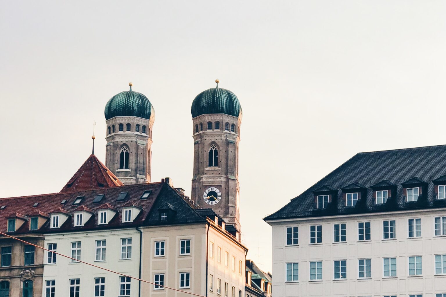 5 Cities to Visit for Sightseeing & other things to do in Germany ...