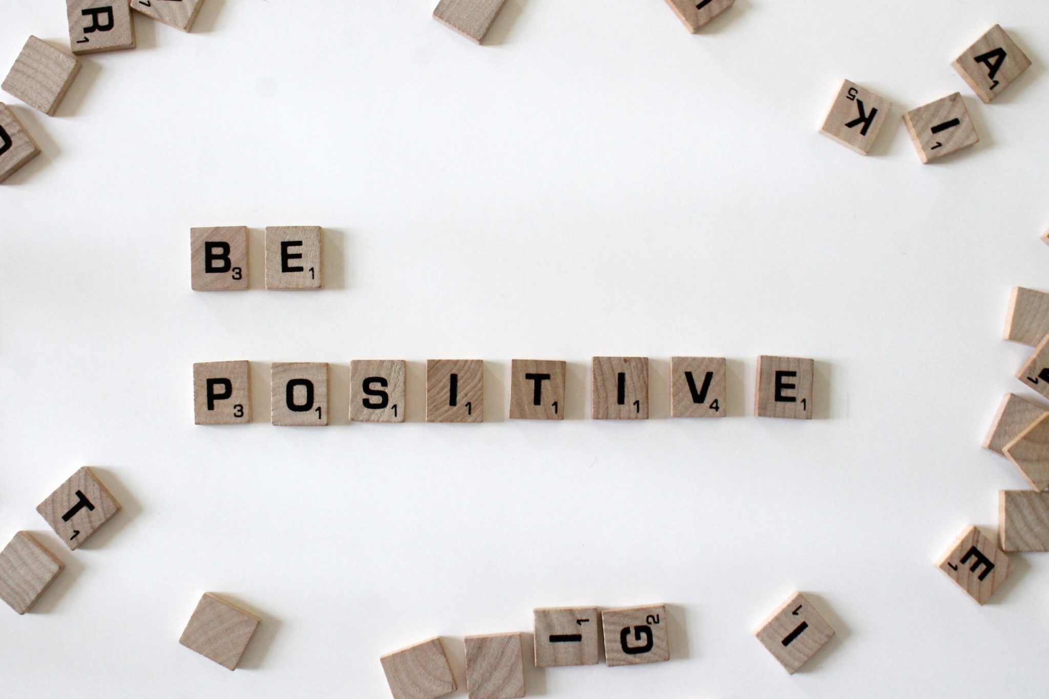 13 Positive Things To Invite In Your Life: Enrich your life