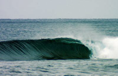7 Unspoiled Beaches in Bicol Region