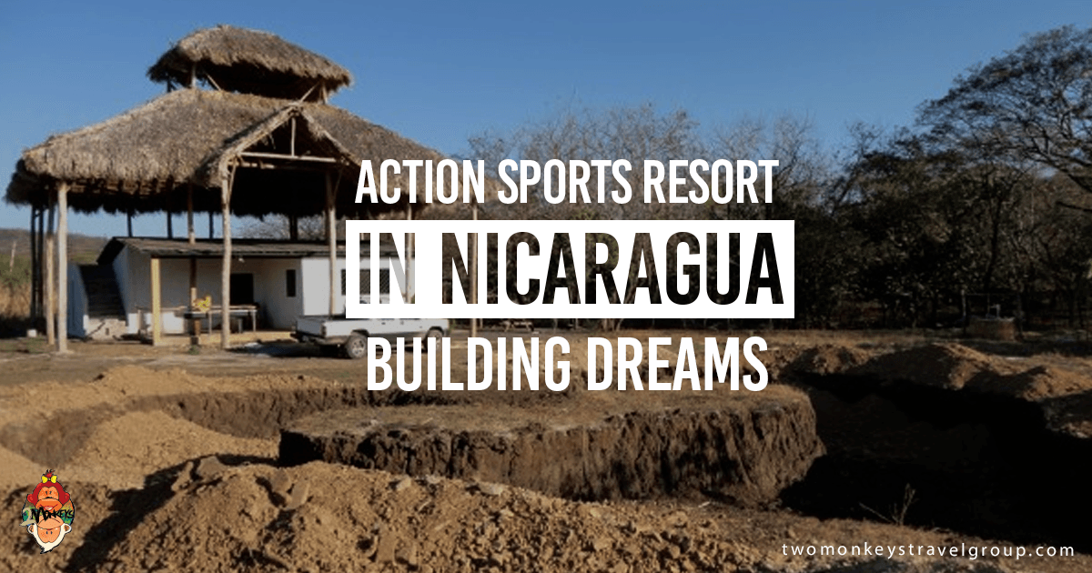 Surf Ranch Hotel & Resort - The Best Action Sports Resort in Nicaragua