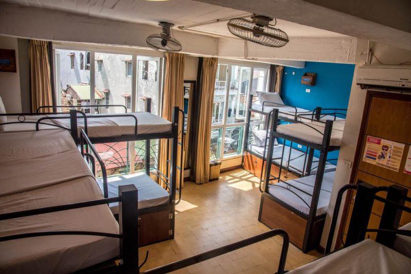 Best Hostels in Vietnam - From $6 (with PHOTOS!)