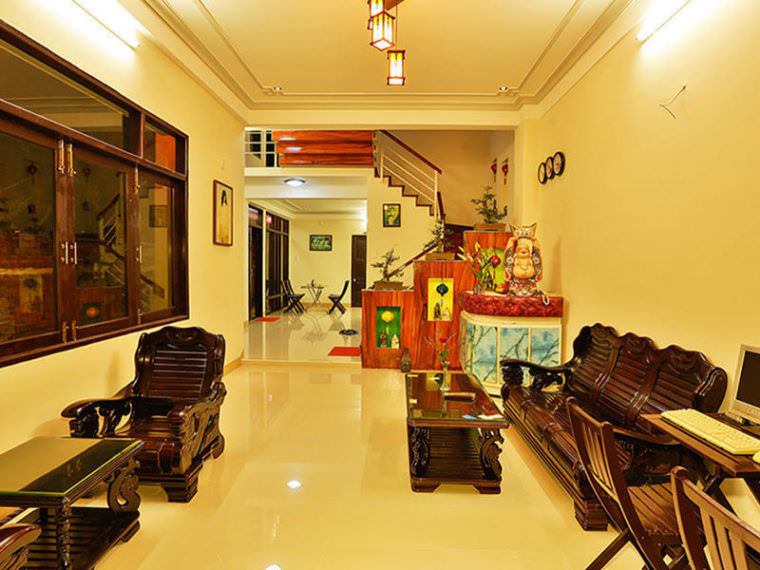 Best Hostels in Vietnam - From $6 (with PHOTOS!)