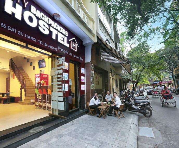 Best Hostels in Vietnam - From $6 (with PHOTOS!)