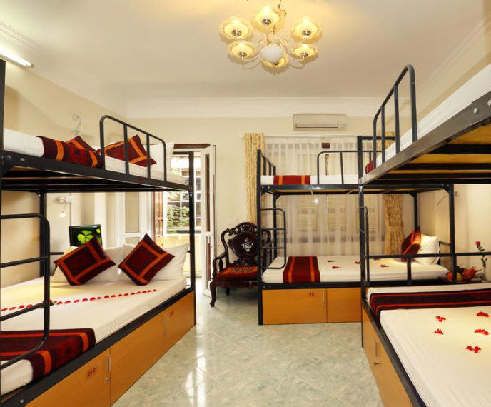 Best Hostels in Vietnam - From $6 (with PHOTOS!)