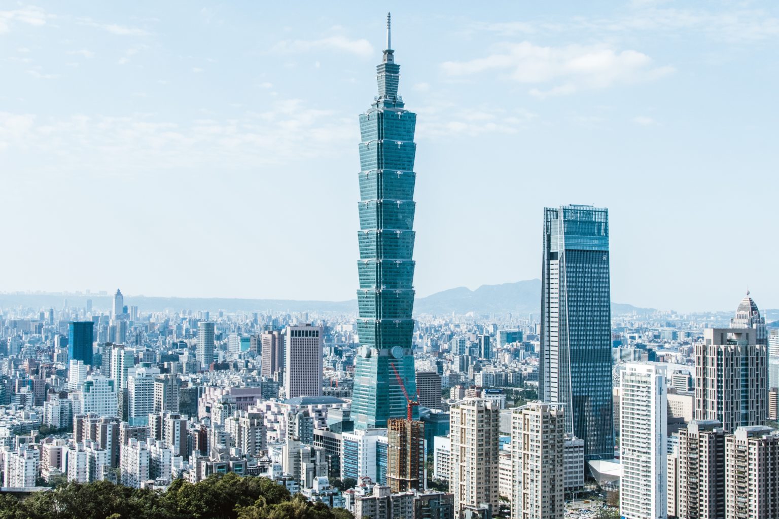 A Dozen Reasons Why You’ll Love Taiwan - the Heart of Asia