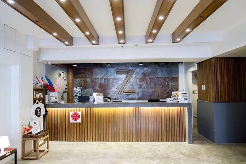 Best Hostels in Manila, Philippines (the whole Metro Manila)