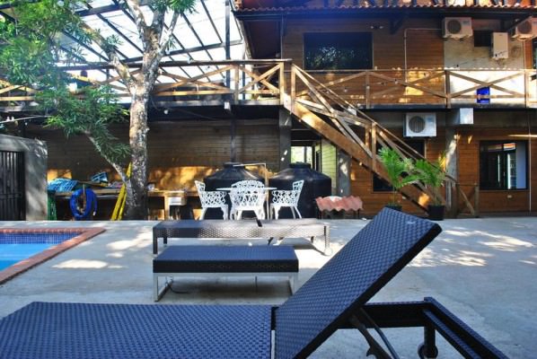 Readme.me - List of the Best Hostels in Panama