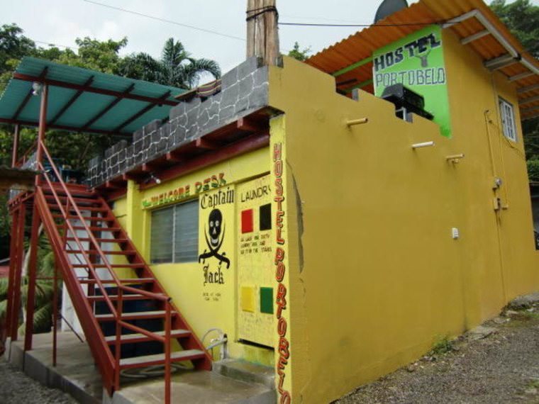 List of the Best Hostels in Panama - for as low as $11!