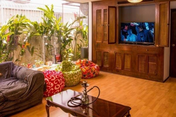List of the Best Hostels in Panama - for as low as $11!