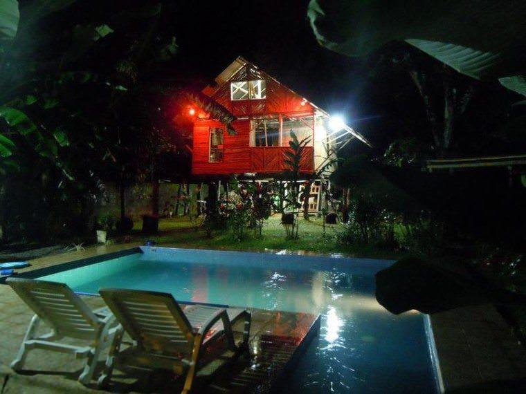 Readme.me - List of the Best Hostels in Panama