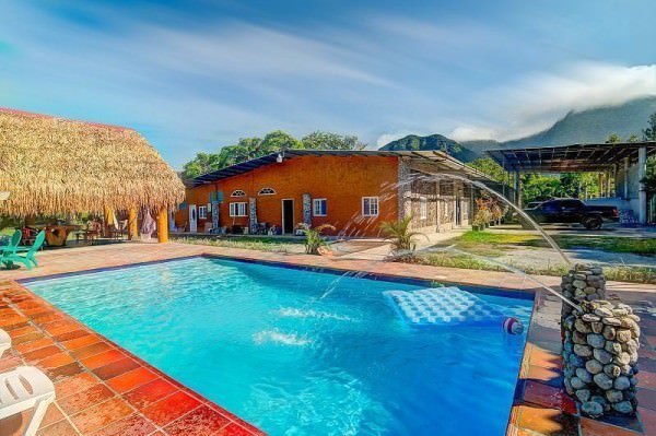 Readme.me - List of the Best Hostels in Panama