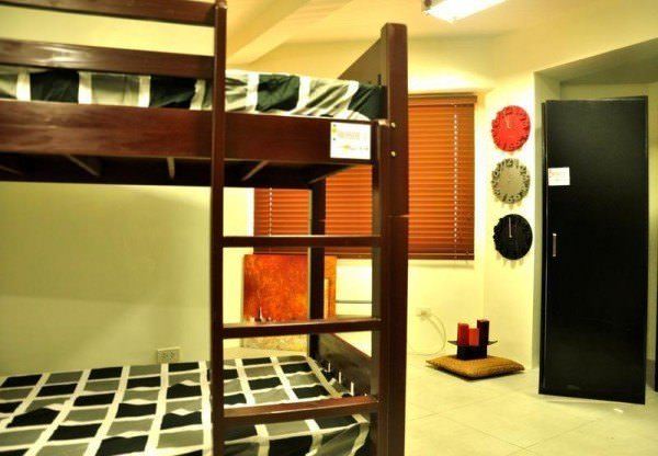 Best Hostels in Manila, Philippines (the whole Metro Manila)