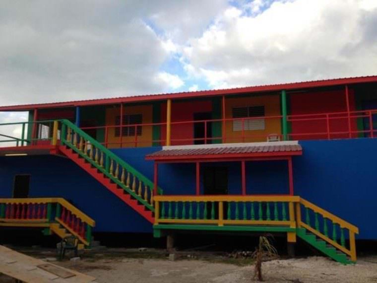 List of the Best Hostels in Belize - for as low as $10!