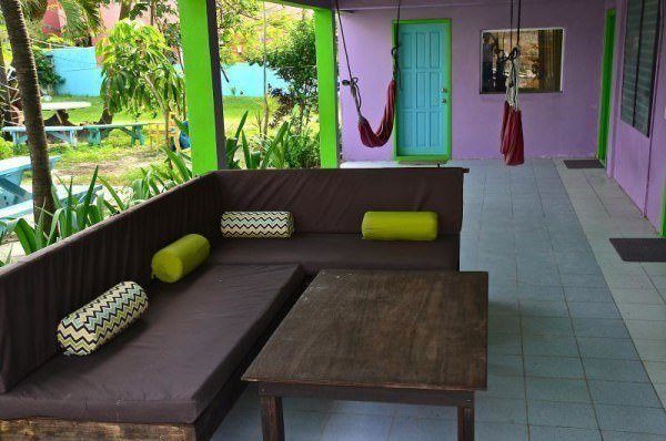 List of the Best Hostels in Belize - for as low as $10!