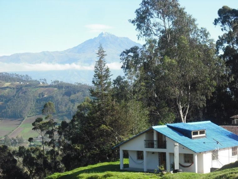 List of the Best Hostels in Ecuador - for as low as $8!