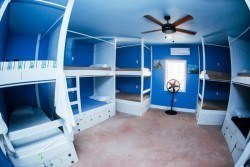 List of the Best Hostels in Belize - for as low as $10!