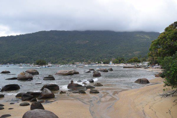 How To Travel In The Coast of Brazil [Guide from Rio de Janeiro to Paraty]