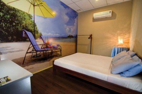 Readme.me - List of the Best Hostels in Malaysia