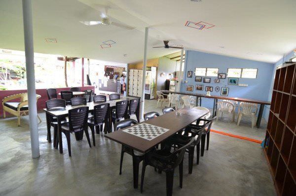 Readme.me - List of the Best Hostels in Malaysia