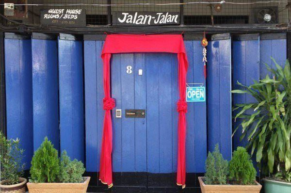List of the Best Hostels in Malaysia (With Photos and Prices)