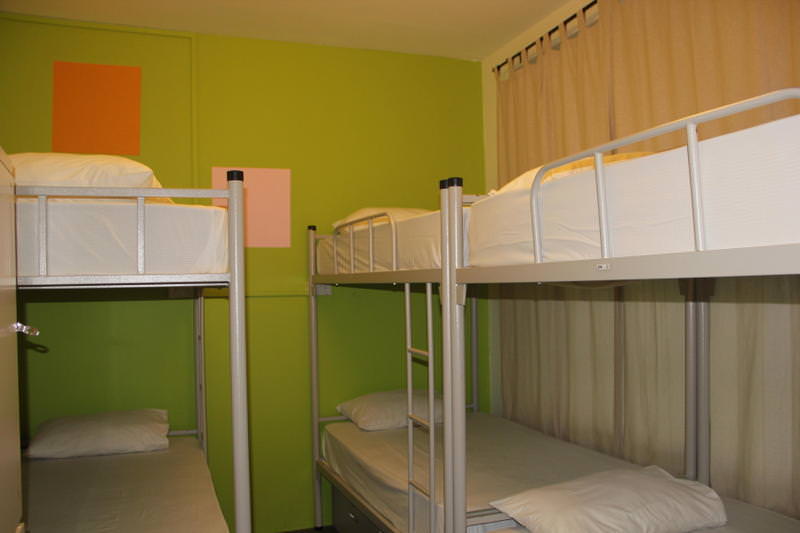Ultimate List of The Best Hostels in Singapore