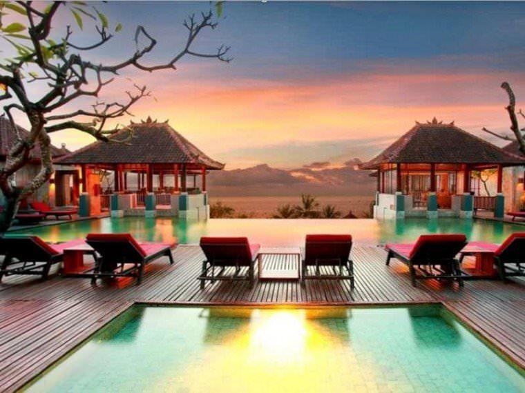 List of the Best Luxury Hotels in Indonesia (with PHOTOS)