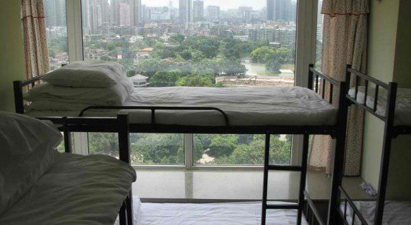 List of the Best Hostels in China - from $4!