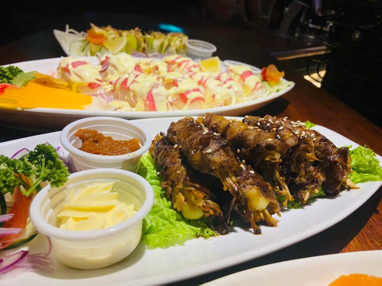 Ultimate Food & Travel Guide to Angeles City, Pampanga - Food Buzz Daily