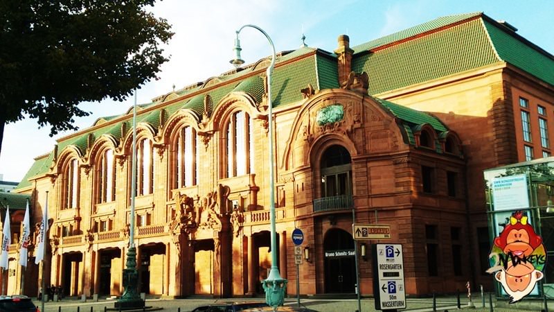7 Things To Do in Mannheim, Germany [Mannheim Travel Guide]