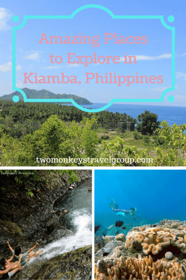 Amazing Places to Explore in Kiamba, Philippines - Two Monkeys Travel Group