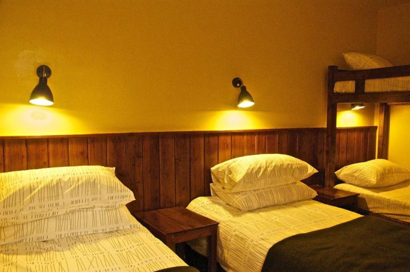 List of the Best Hostels in China - from $4!