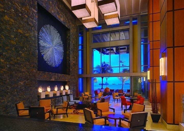 List of the Best Luxury Hotels in Trinidad and Tobago
