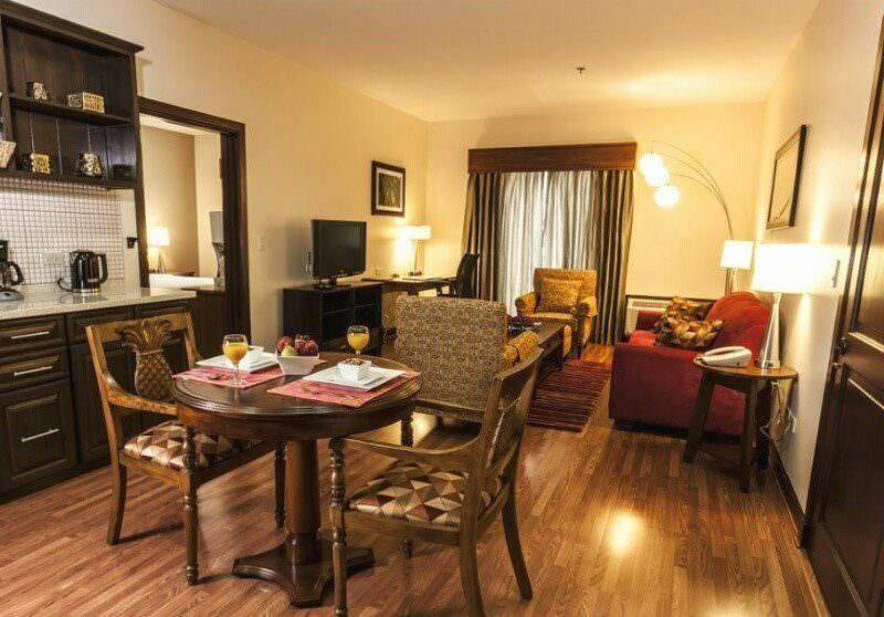 List of the Best Luxury Hotels in Trinidad and Tobago