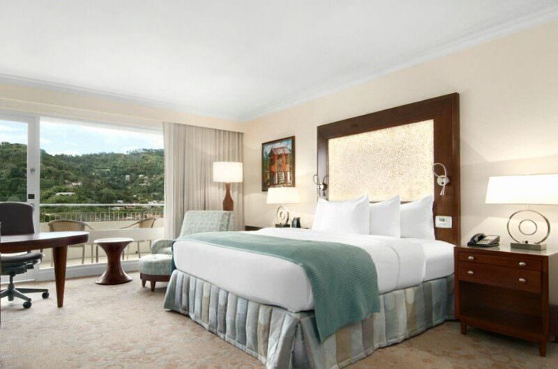 List of the Best Luxury Hotels in Trinidad and Tobago