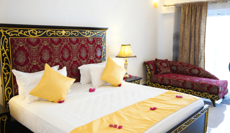 List of the Best Luxury Hotels in Trinidad and Tobago