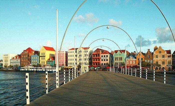 List of the Best Luxury Hotels in Curacao @CuracaoTravel