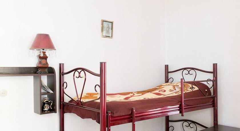 List of The Best Hostels in Georgia