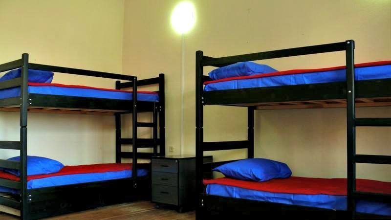 List of The Best Hostels in Georgia
