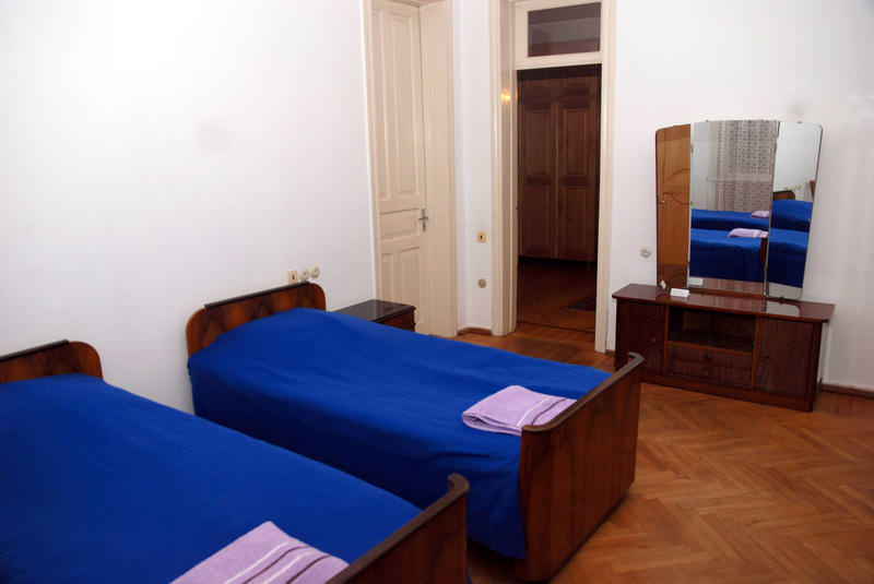 List of The Best Hostels in Georgia