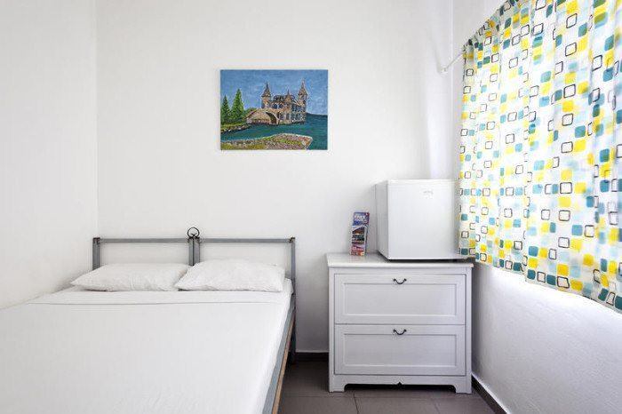 List of the Best Hostels in Israel - from as low as $17!