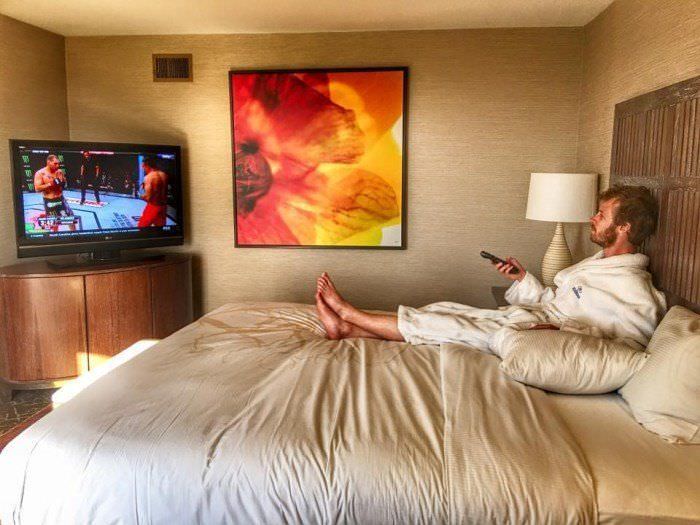 The Ultimate Guide to Planning the Perfect Mancation!