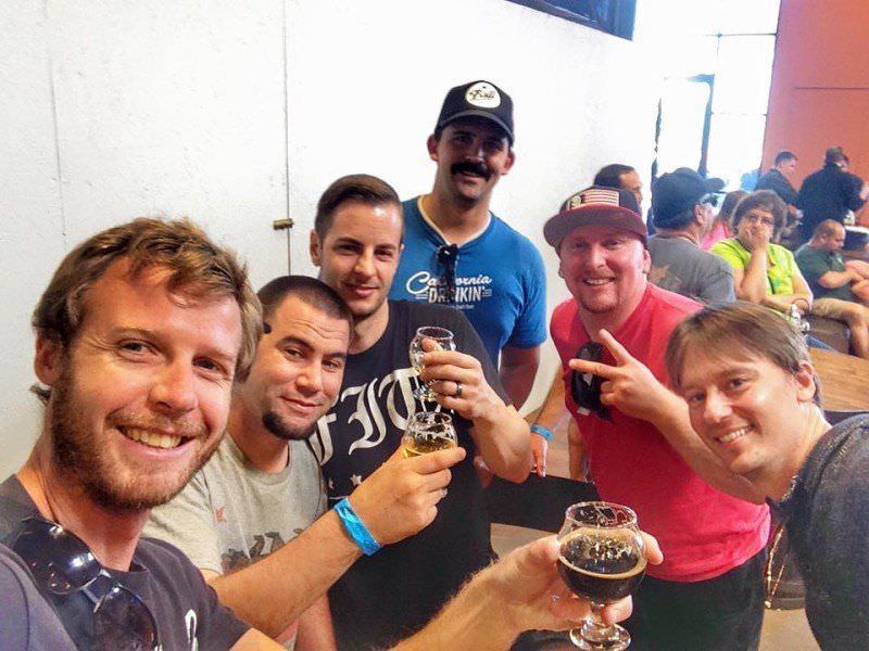 The Ultimate Guide to Planning the Perfect Mancation!