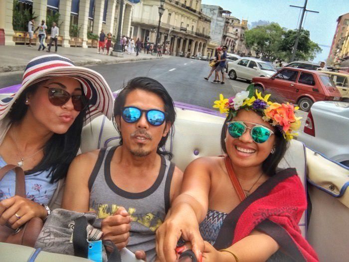 Cuba Travel Guide for Filipinos and British Passport Holders