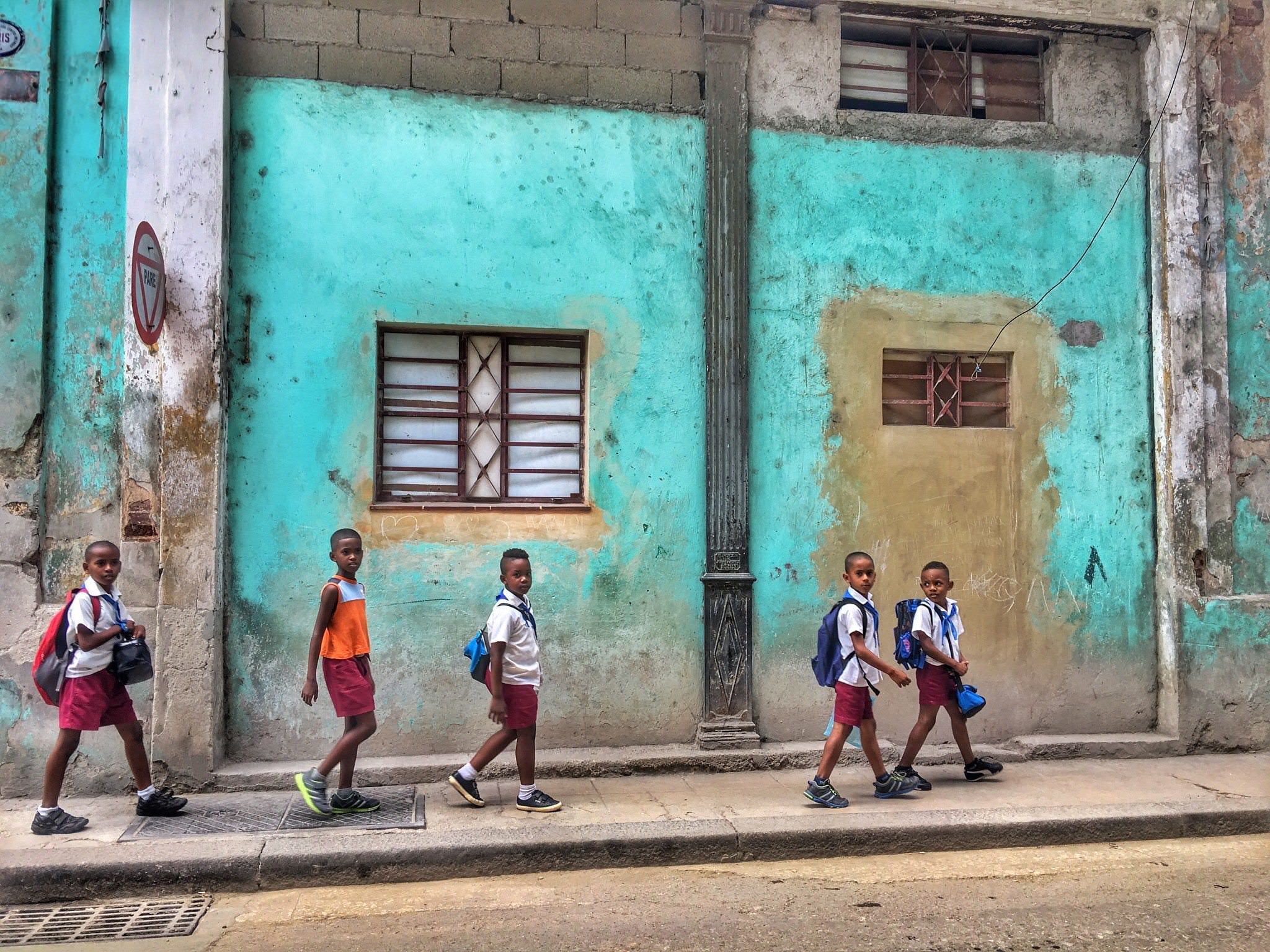 Cuba Travel Guide for Filipinos and British Passport Holders