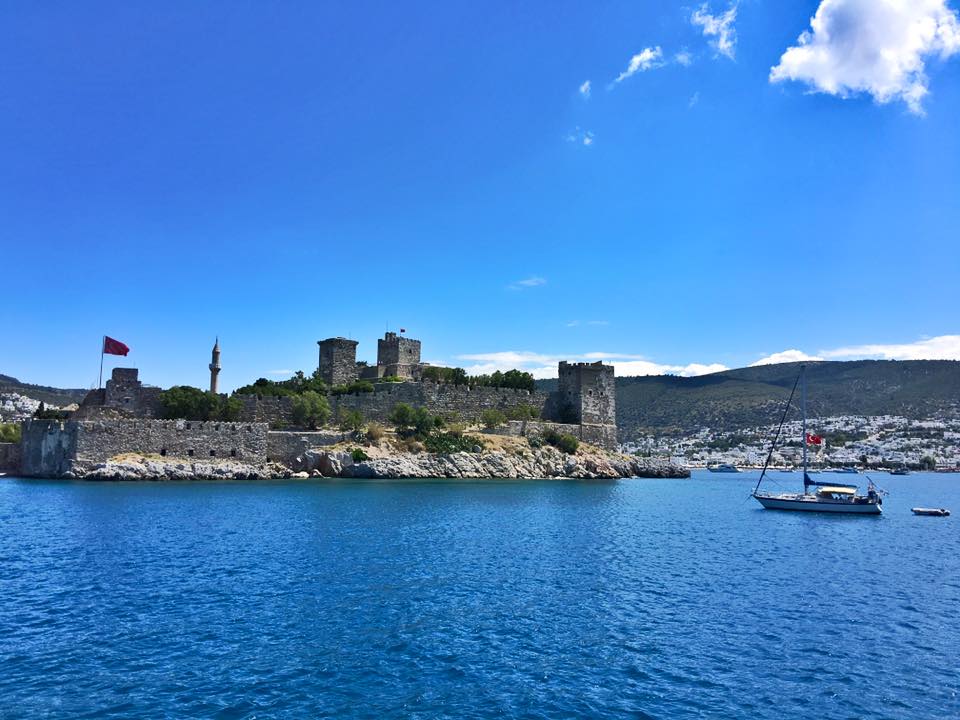 7 Reasons Why Young Couples Should Visit Bodrum, Turkey