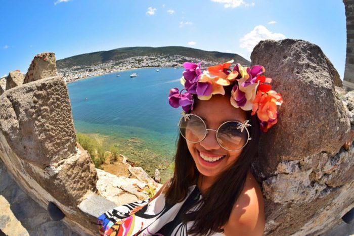 7 Reasons Why Young Couples Should Visit Bodrum, Turkey