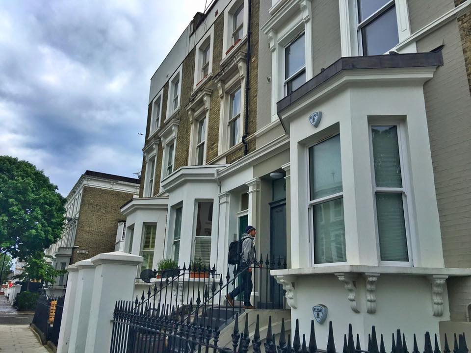 Short Visit to London? 5 Reasons Why You Should Rent an Apartment