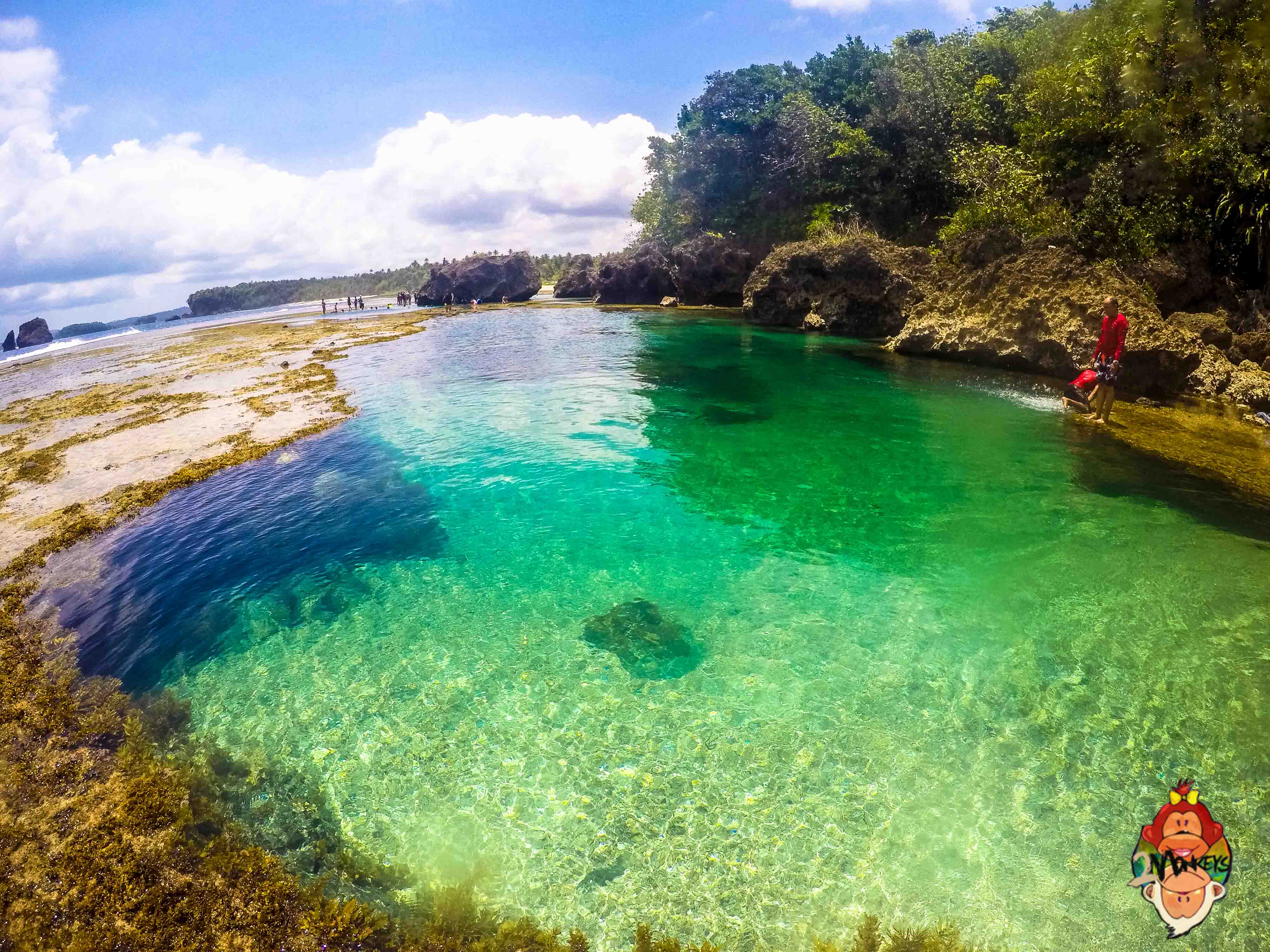 DIY Travel Guide Series - Siargao Island for Non-Surfers