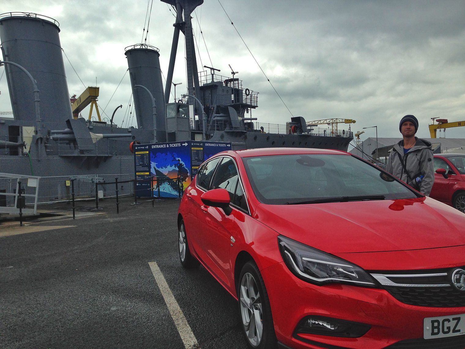 Cool Things You Should Do in and around Belfast, Northern Ireland