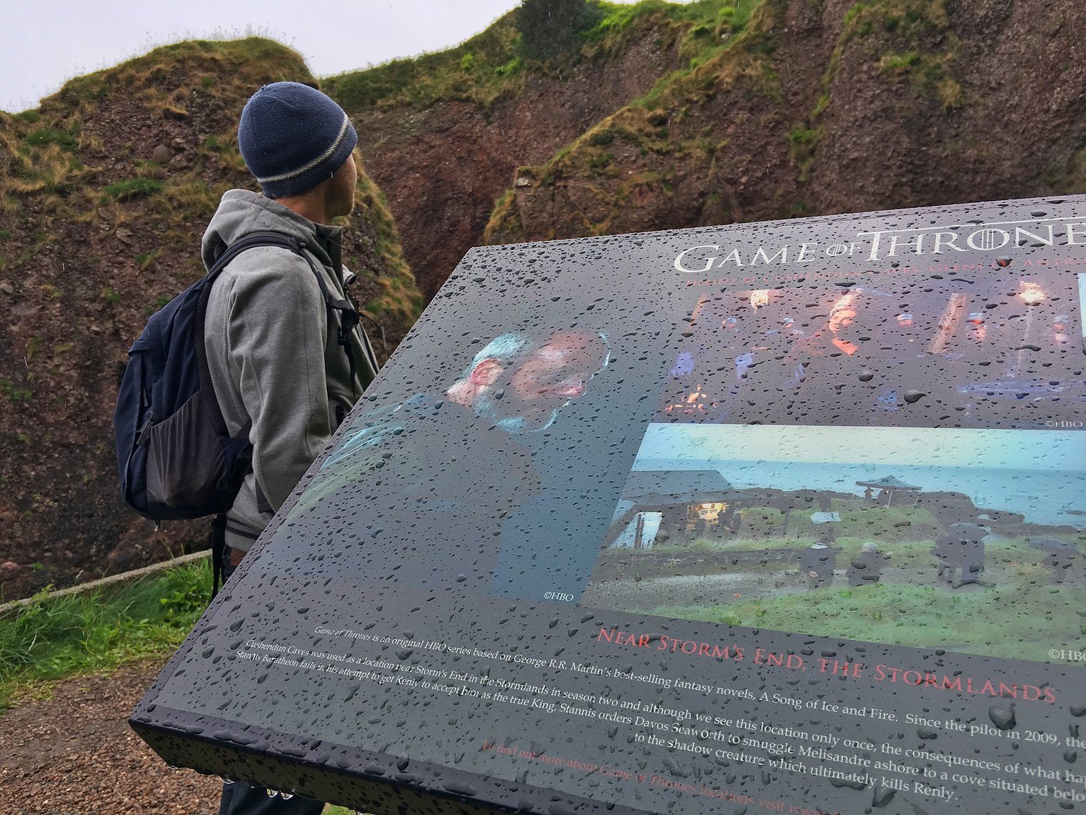 Cool Things You Should Do in and around Belfast, Northern Ireland